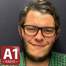 A1Radio Presenters - Dan Ashman